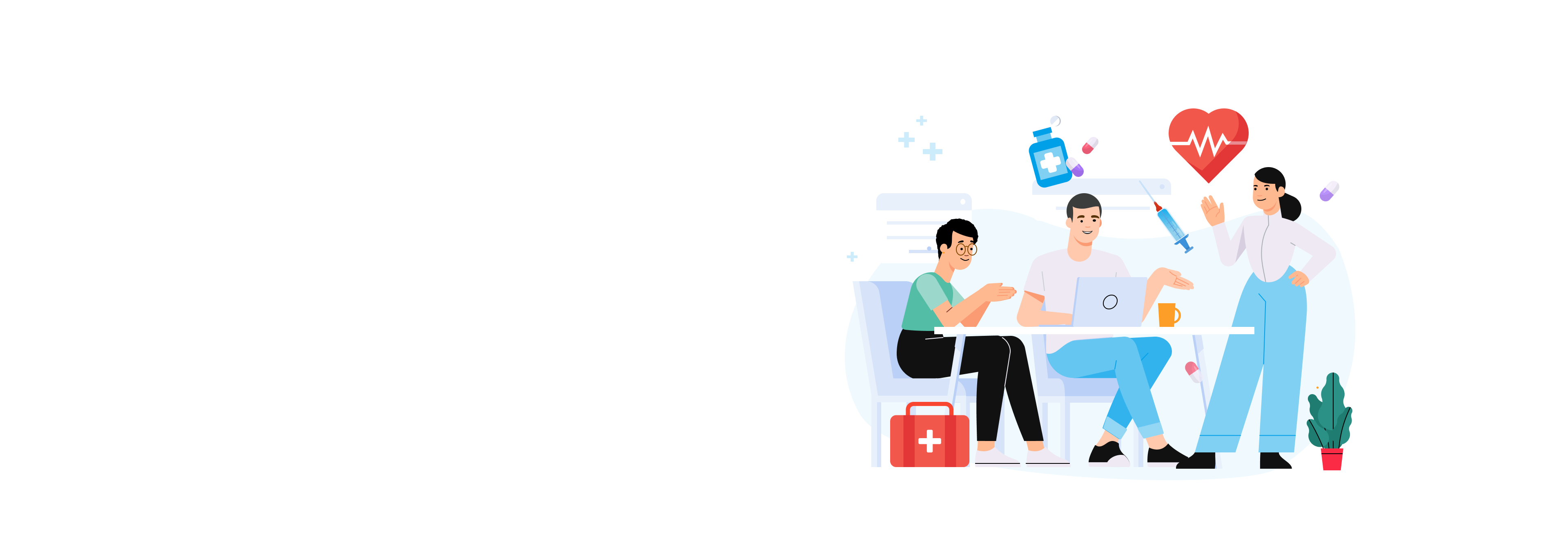 白色巨塔——创新型医药科研平台